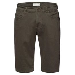 Cross Jeans Shorts 'Leom' Herren Größe 28 khaki