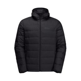 Jack Wolfskin Outdoorjacke 'Ather' Herren Gr&ouml;&szlig;e XL schwarz