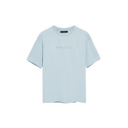 Polo Club Shirt male Blue size 3XL