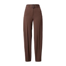 Topshop Hose Damen Gr&ouml;&szlig;e 40 schoko