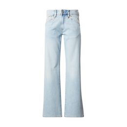 Herrlicher Jeans Damen Gr&ouml;&szlig;e 30 hellblau