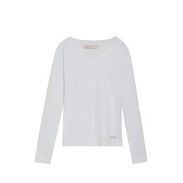 Polo Club Shirt female White size XL