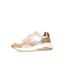 Manfield Sneakers female Beige size 41