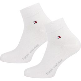 Tommy Hilfiger Underwear Socken Herren Gr&ouml;&szlig;e 39/42 wei&szlig;