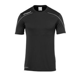 Uhlsport Jersey male Black size M