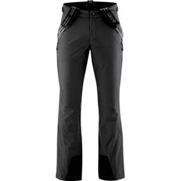 Maier Sports Skihose 'Copper' Herren Größe L/XL schwarz
