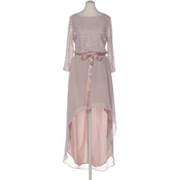 Swing Kleid Damen Größe M Second Hand pink