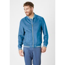 Redpoint &Uuml;bergangsjacke Herren Gr&ouml;&szlig;e XXXL blau