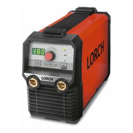 Lorch Elektroden-Schwei&szlig;anlage MicorStick 180 ControlPro Remote-Control Accu-Ready (111.1825.0)