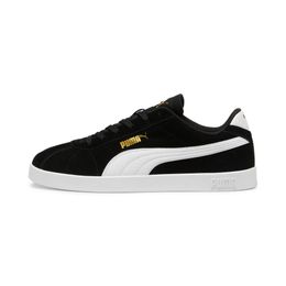 Puma Sneakers 'Club II' male Black size 48