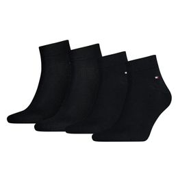 Tommy Hilfiger Socks male Black size 47-49