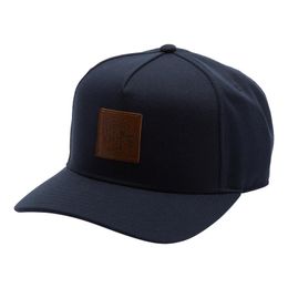 DC Shoes Snapback Cap »Cut It« Navy Blazer Einheitsgröße Einheitsgröße Material: Twill-Mischgewebe aus...
