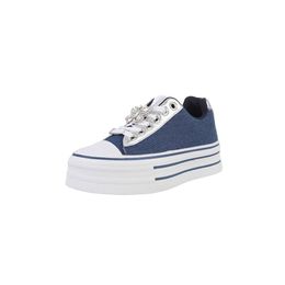 Ital-Design Sneakers female Blue size 36
