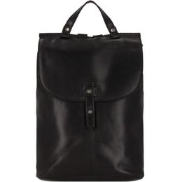Harold'S Harold's Rucksack 'Aberdeen' Damen Gr&ouml;&szlig;e One Size schwarz