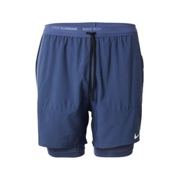 Nike Sportshorts 'STRIDE' Herren Gr&ouml;&szlig;e XL saphir