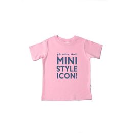 Liliput Shirt boy Pink size 98/104