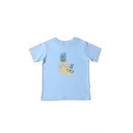 Liliput Shirt boy Blue size 98/104