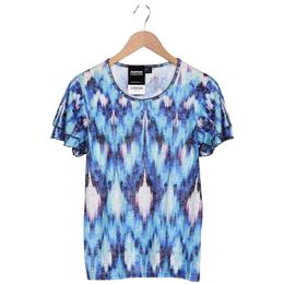 Bexleys woman Bexleys T-Shirt Damen Größe M Second Hand bunt