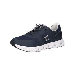 Caprice Sneaker Damen Größe 37 blau / weiß