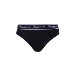 Pepe Jeans Thong female Black size L