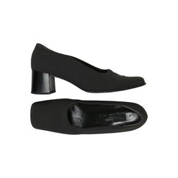 Paul Green Pumps Damen Größe 41 Second Hand schwarz