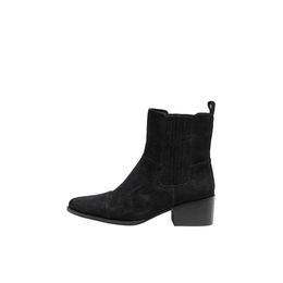 Only Stiefel Damen Größe 40 schwarz Winterschuhe