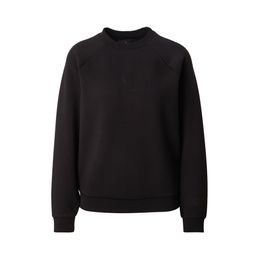 Armani Exchange Sweatshirt Damen Gr&ouml;&szlig;e S schwarz