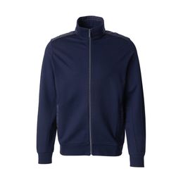 Bugatti Sweatjacke Herren Gr&ouml;&szlig;e XXL marine