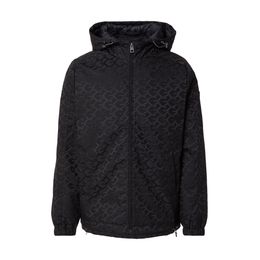 Guess Jacke Herren Gr&ouml;&szlig;e XXL schwarz