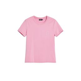 Desigual Shirt Damen Gr&ouml;&szlig;e S pink