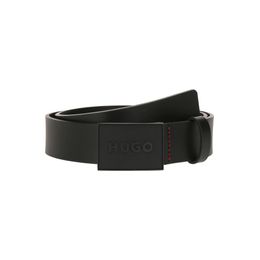Hugo G&uuml;rtel 'Gethon_Sz35' Herren Gr&ouml;&szlig;e 115 schwarz