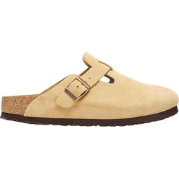 Birkenstock Sandalen - Sandals White - Gr. 41 (EU) - in Wei&szlig; - f&uuml;r Damen