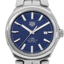 Tag Heuer Uhren - Link - Gr. unisize - in Blau - f&uuml;r Damen