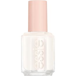 essie Nagellack »Nagellack« mit natürlichen Inhaltsstoffen weiß Fingernagellack von essie