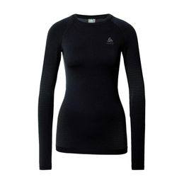 Odlo Performance Shirt female Black size XL