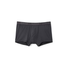 Iuman Intimissimi Uomo Boxer shorts male Grey size L
