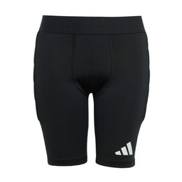 adidas Performance Workout Pants 'Squadra 25' boy Black size 152