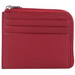 Esquire Wallet female Red size One Size