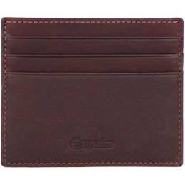 Esquire Case female Brown size One Size