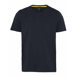 Camel Active T-Shirt Herren Gr&ouml;&szlig;e XXL nachtblau