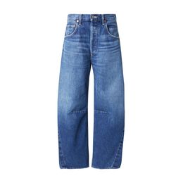 Citizens of Humanity Jeans Damen Gr&ouml;&szlig;e 32 blue denim
