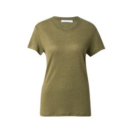Iro T-Shirt Damen Gr&ouml;&szlig;e M oliv