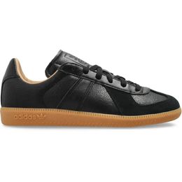 Adidas Low-Top Sneaker - Bw Army Lux Cblack/cblack/gum3 - Gr. US_5_5 - in Gr&uuml;n - f&uuml;r Damen