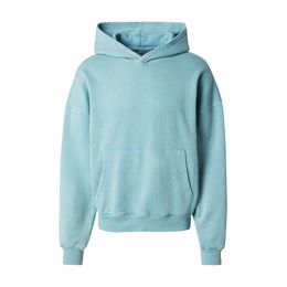 Hollister Sweatshirt Herren Gr&ouml;&szlig;e L himmelblau