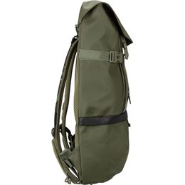 Vaude Sportrucksack 'Mineo' Herren Gr&ouml;&szlig;e One Size khaki / schwarz