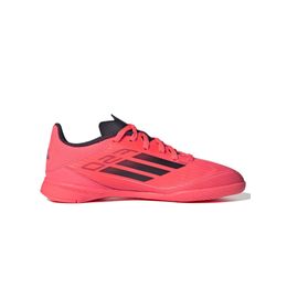 adidas Performance Sportschuh 'F50 League' Jungen Gr&ouml;&szlig;e 35 rot / schwarz