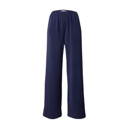 Selected Hose 'SLFTENNY' Damen Gr&ouml;&szlig;e 42 nachtblau