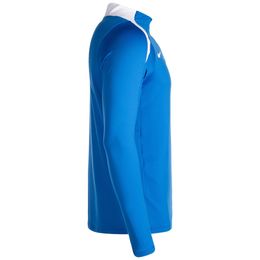 Nike Sportsweatshirt 'Strike 24 Drill' Herren Gr&ouml;&szlig;e XXXL royalblau / wei&szlig;