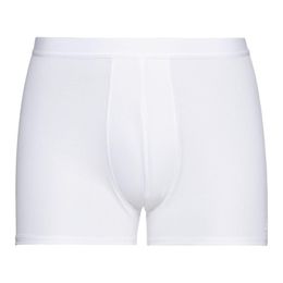 Odlo Active F-Dry Light Eco Boxer Bekleidung Herren weiß