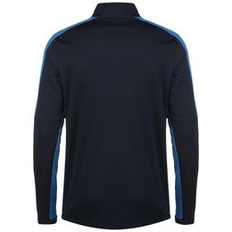 Nike Funktionsshirt 'Academy 23' Herren Gr&ouml;&szlig;e M blau / navy / wei&szlig;